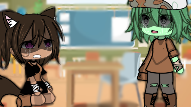 𝓑𝔂𝓮 𝓫𝔂𝓮 𝓫𝓮𝓼𝓽𝓲𝓮.. - ibisPaint