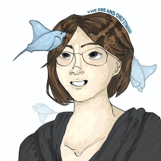 youtube pfp for my friend - ibisPaint