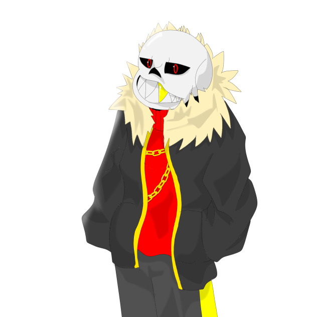 fell sans - ibisPaint
