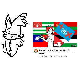 Random Jammer Animation - ibisPaint