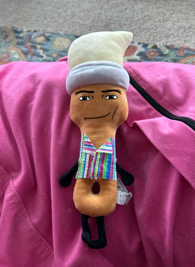 Paint the rizzler - ibisPaint