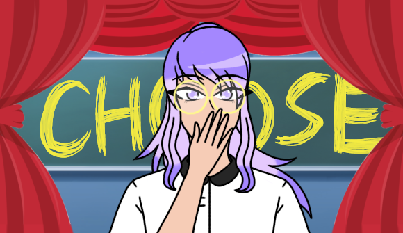 Thumbnail Art Choice - ibisPaint