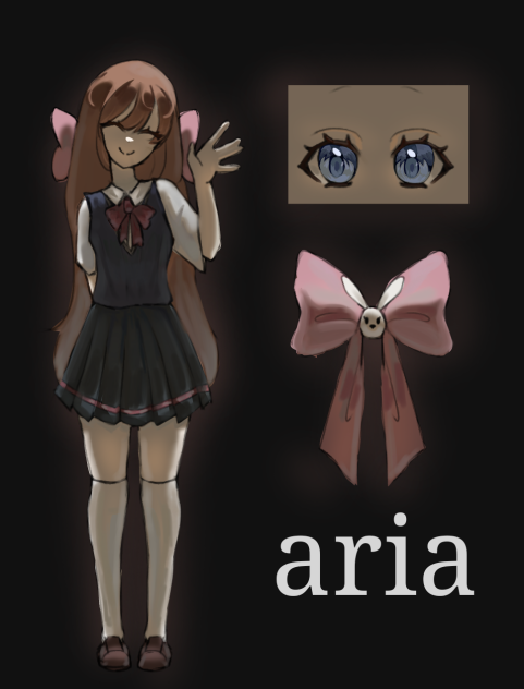 aria - ibisPaint