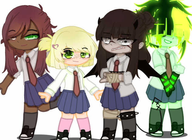 edit for my new comic♡ - ibisPaint