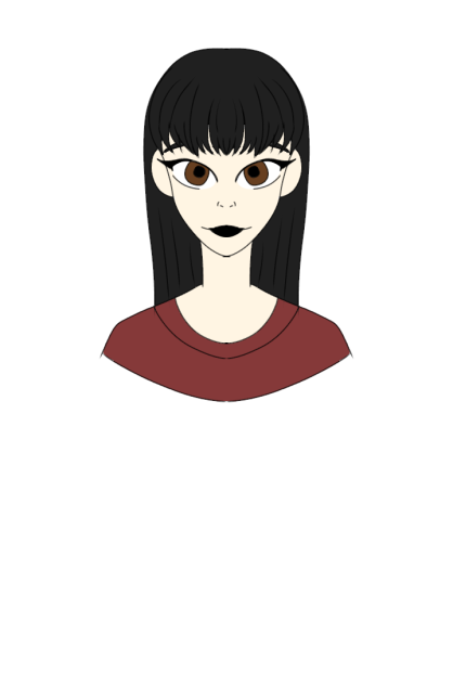 Very random - ibisPaint