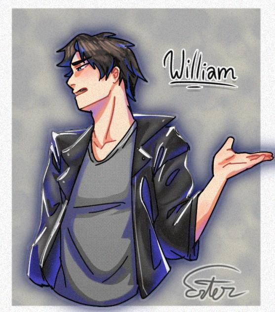 •𝔍𝔞𝔠𝔨𝔢𝔱• - ibisPaint