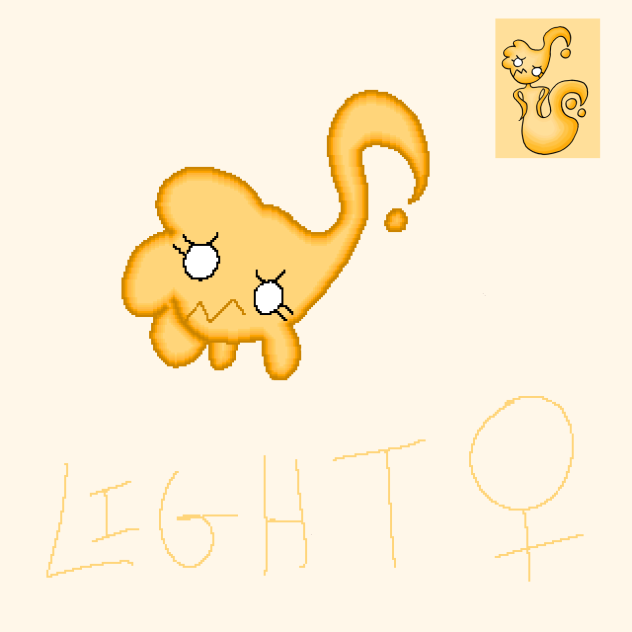 Light - ibisPaint