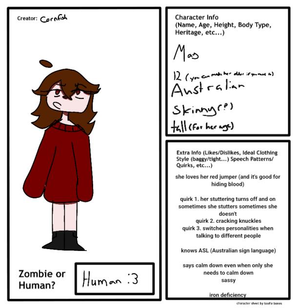 CS for a comic - ibisPaint