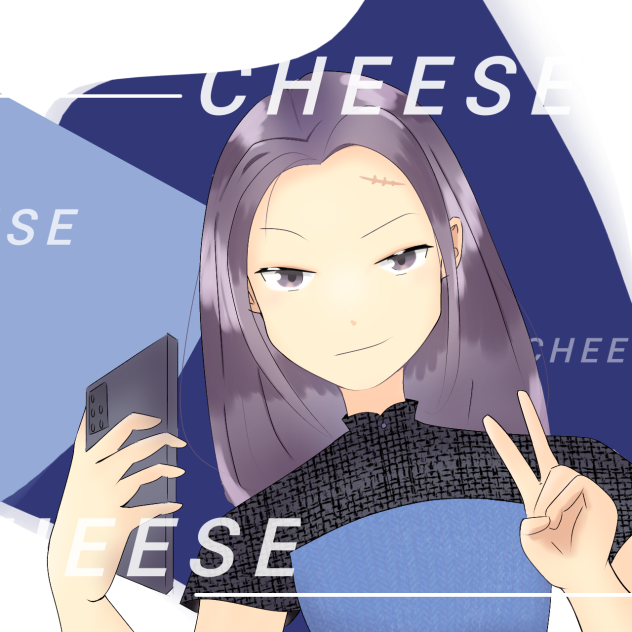 Cheese - ibisPaint