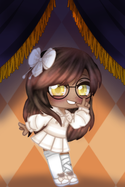 Gacha Edit 2 - ibisPaint