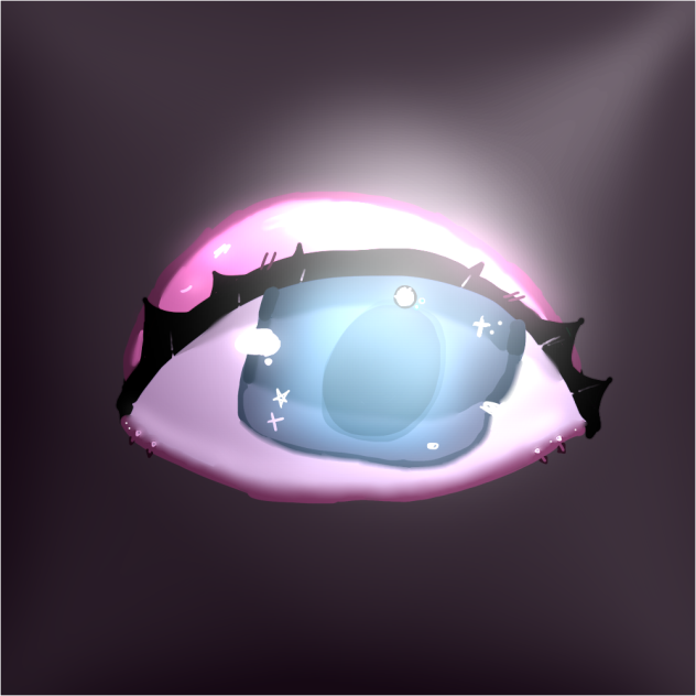 Eye - ibisPaint