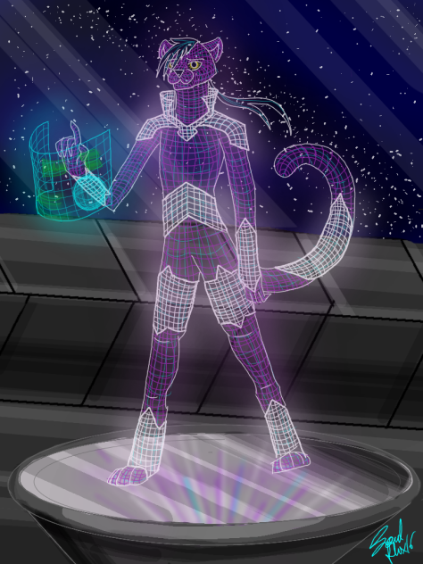 Onyx Reference - ibisPaint