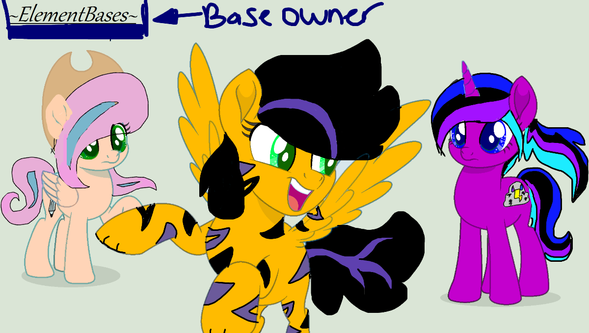 Quest of the Skitters - ibisPaint