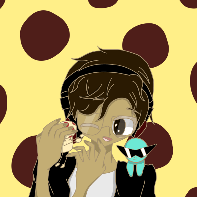 Pegasus Fanart - ibisPaint