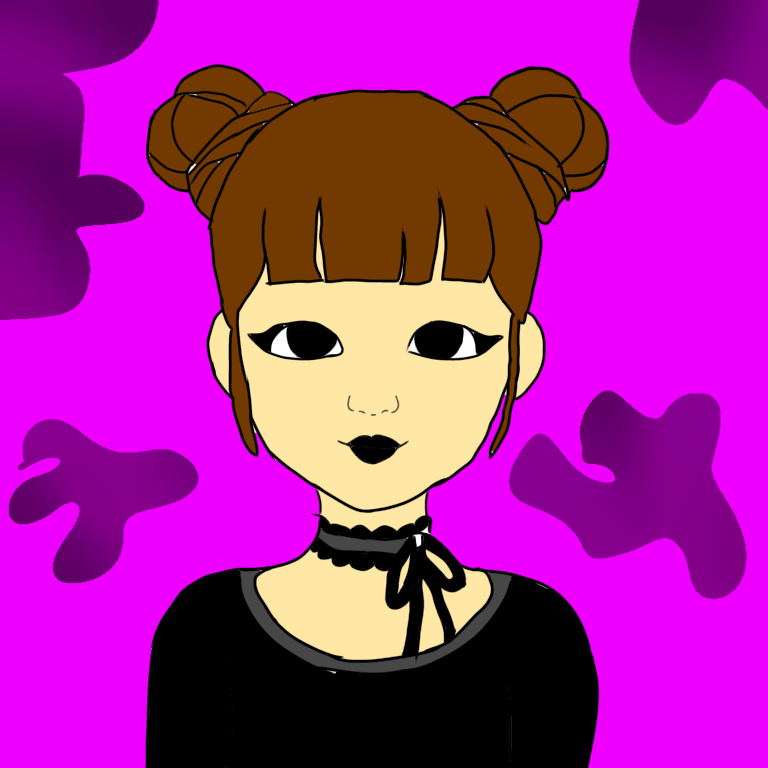 animated me - ibisPaint
