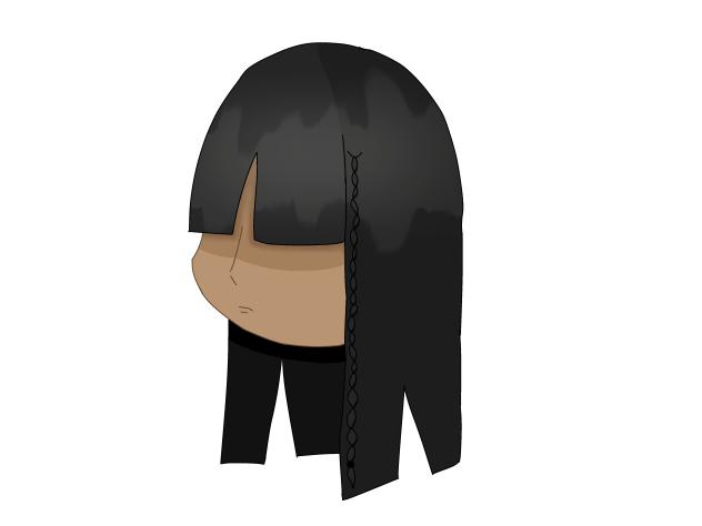 Hass drawing #2 - ibisPaint