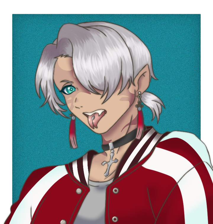 Color Practice - ibisPaint