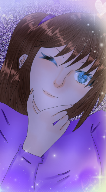 Art trade with shotako - ibisPaint