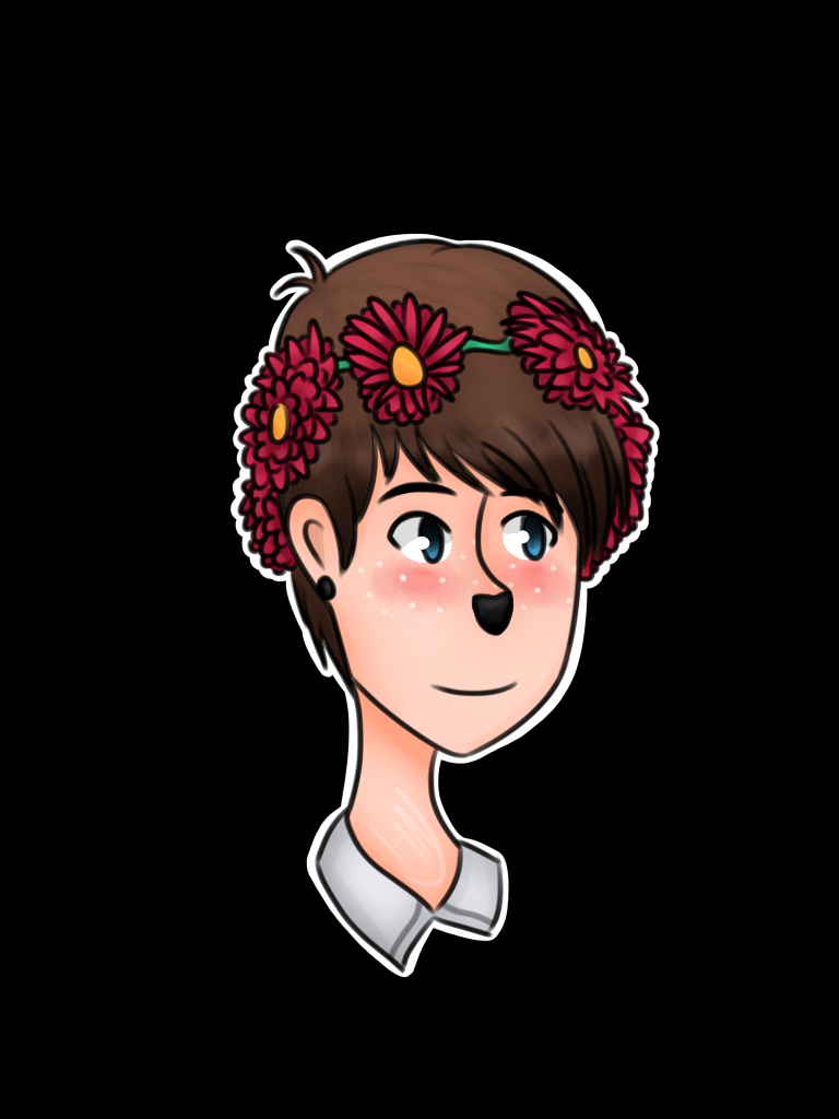 Doe Alex - ibisPaint