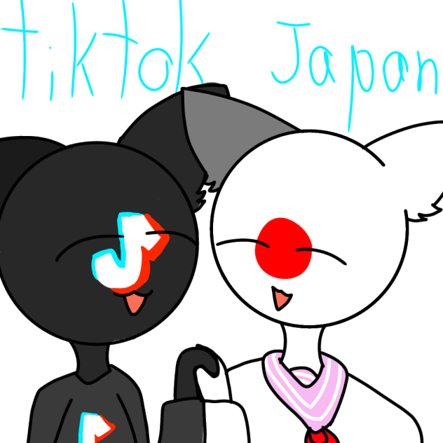 app human country human - ibisPaint