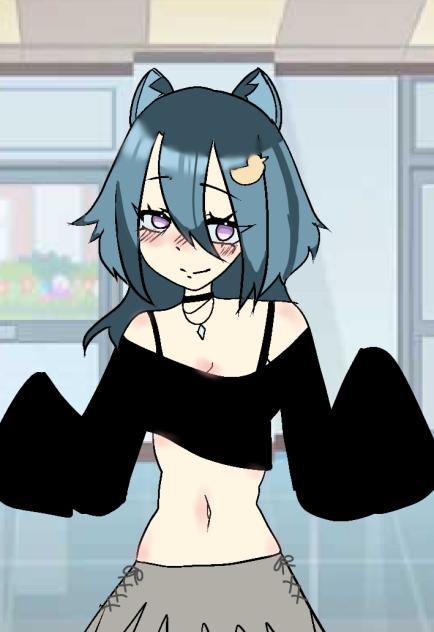 gatch life - ibisPaint