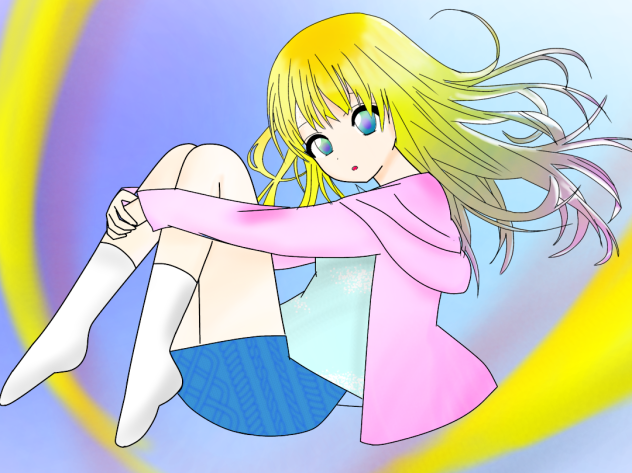 無題318 - ibisPaint