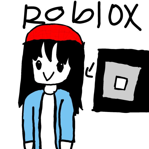 Roblox Avatar game - ibisPaint