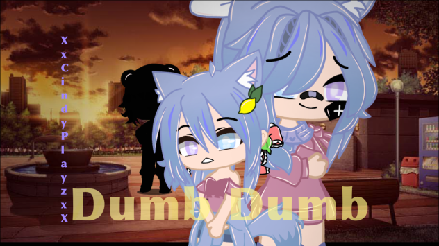 Dumb Dumb Meme - ibisPaint