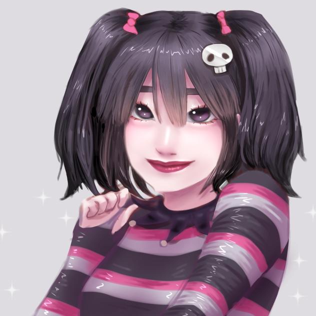 Cute Kuromi ♡ - ibisPaint