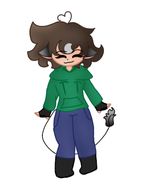 Something - ibisPaint