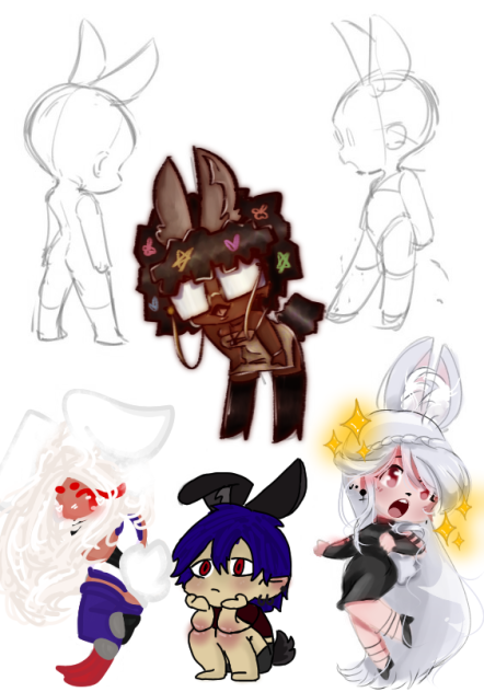 •Collab 17• - ibisPaint