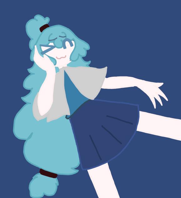 One from object show - ibisPaint