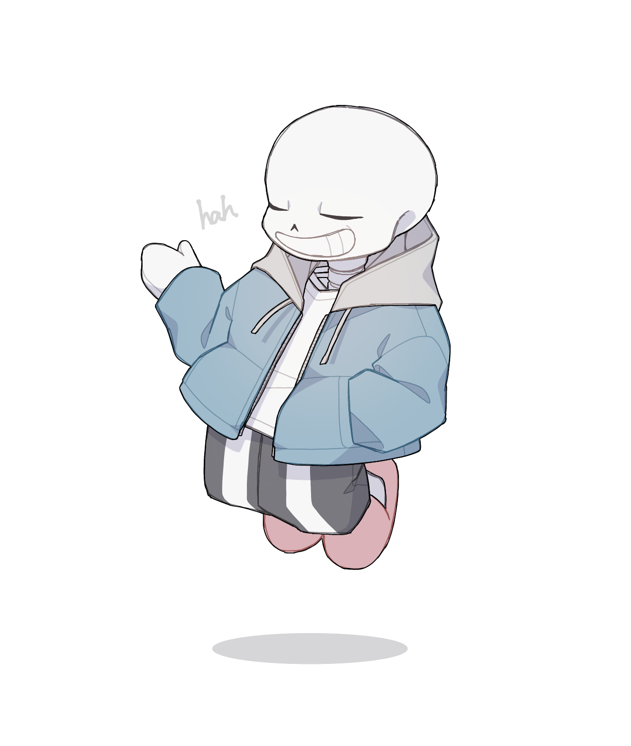 sans - ibisPaint