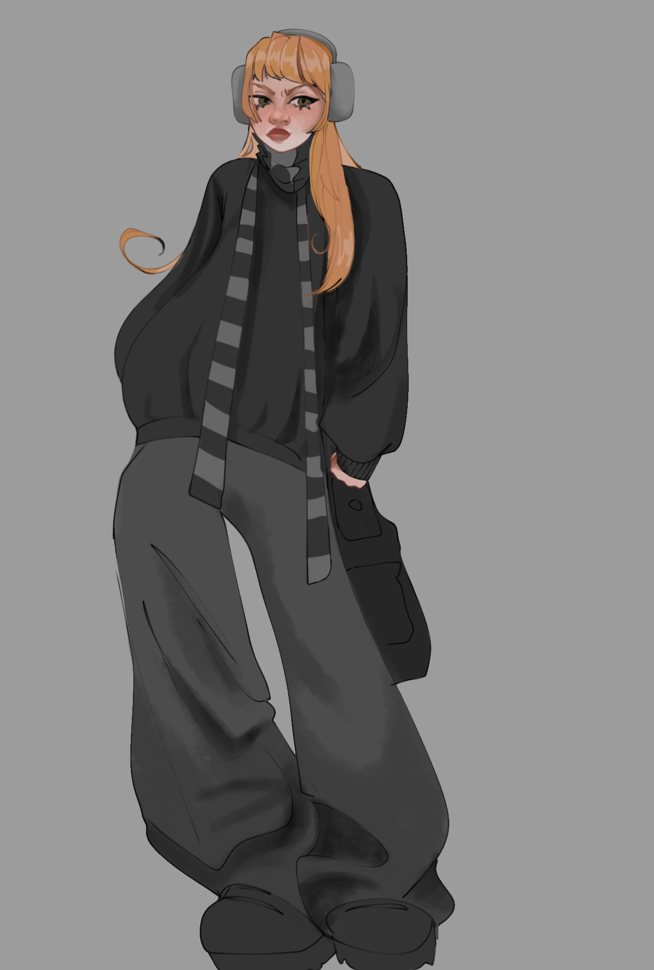 48. Práctica 2. - ibisPaint