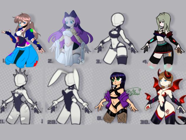 Collaboration #15 - ibisPaint