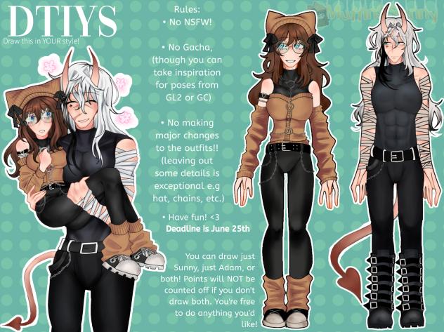 My DTIYS! - ibisPaint