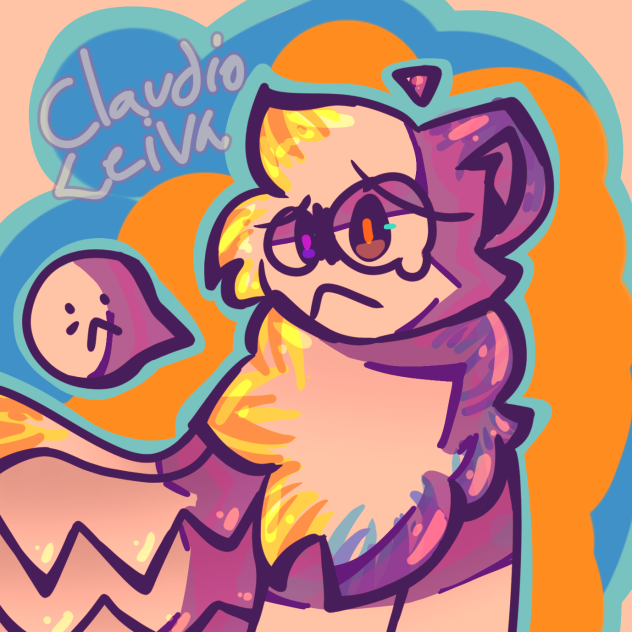 Redraw -___- - ibisPaint