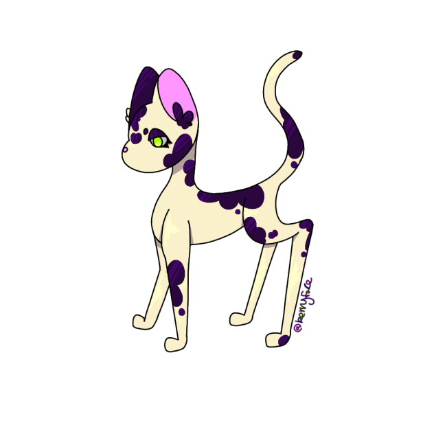 Different Day, Different Artstyle - ibisPaint