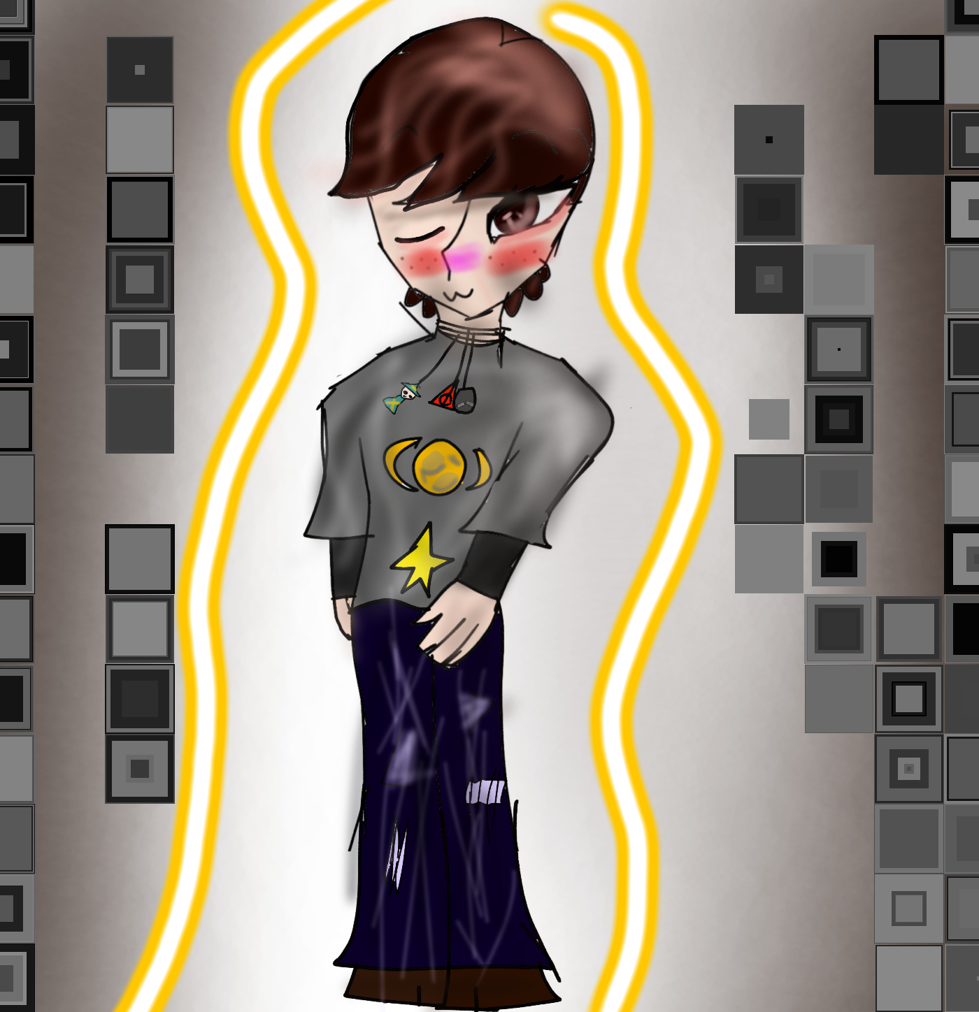 PEDRO😈 - ibisPaint