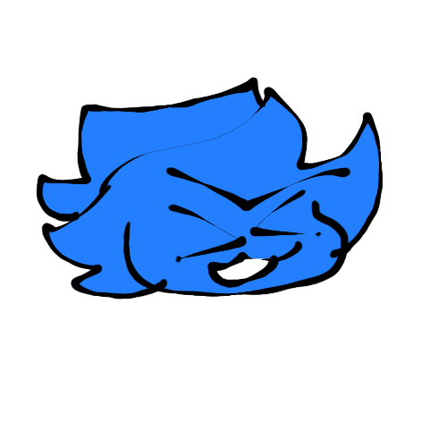 A bf Icon I guess - ibisPaint