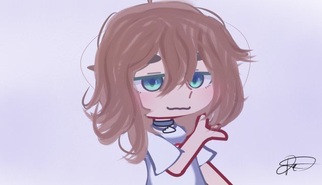 Speed edit - ibisPaint