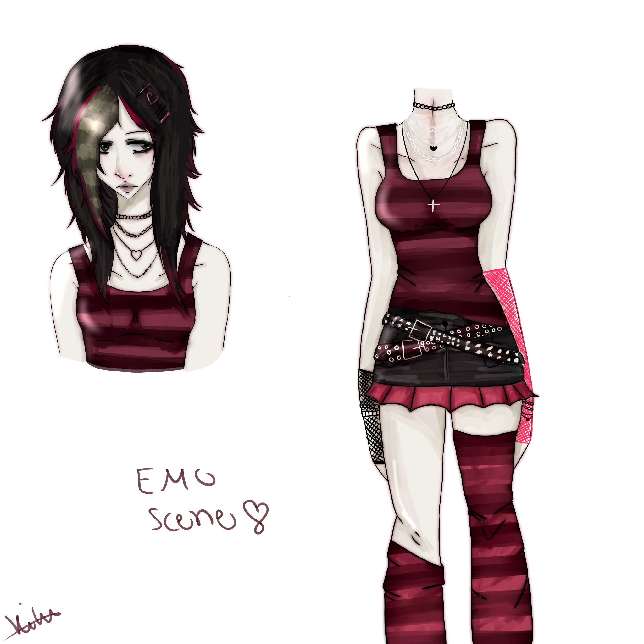 Untitled878 - ibisPaint