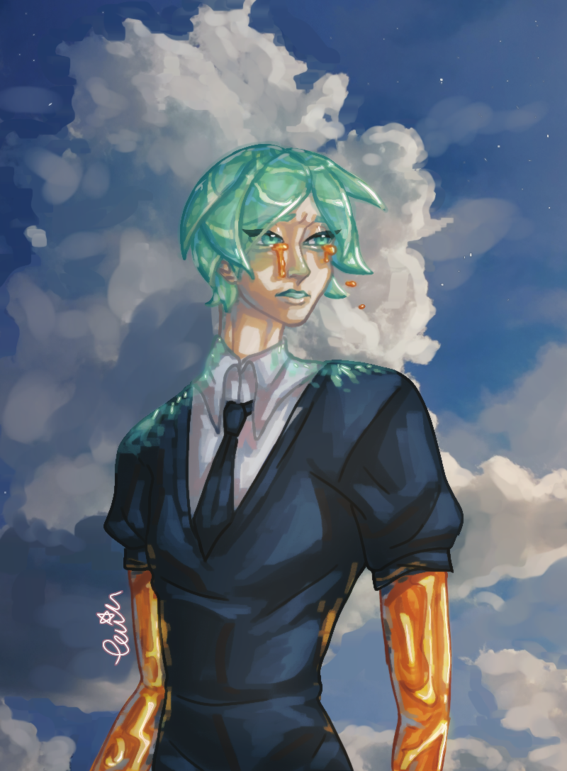 phos 🤯😈 - ibisPaint