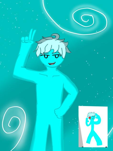 Another Fanart - ibisPaint