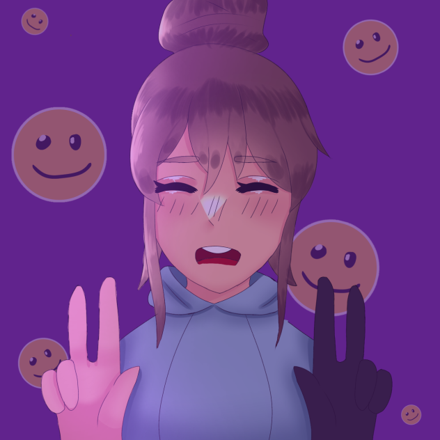 Isa pfp contest - ibisPaint