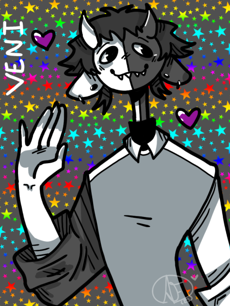 Veni 💖 - ibisPaint