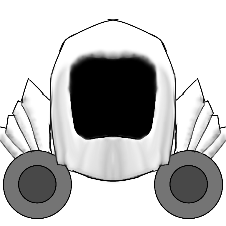 Dominus Rex - ibisPaint