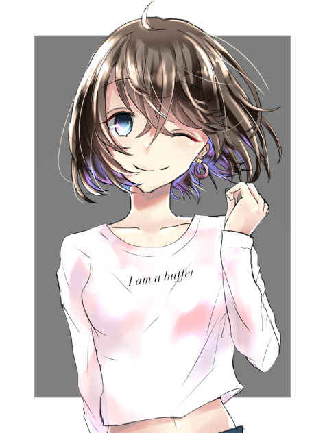 適当ダサT - ibisPaint