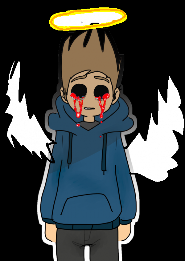 Tom (eddsword) - ibisPaint