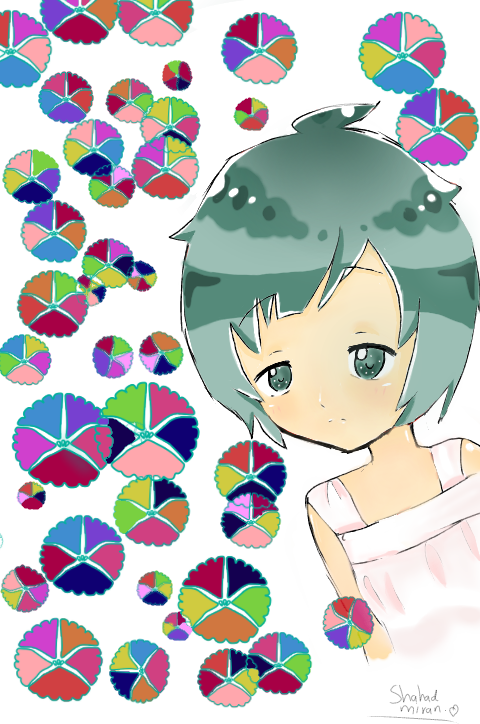 lolo-san - ibisPaint